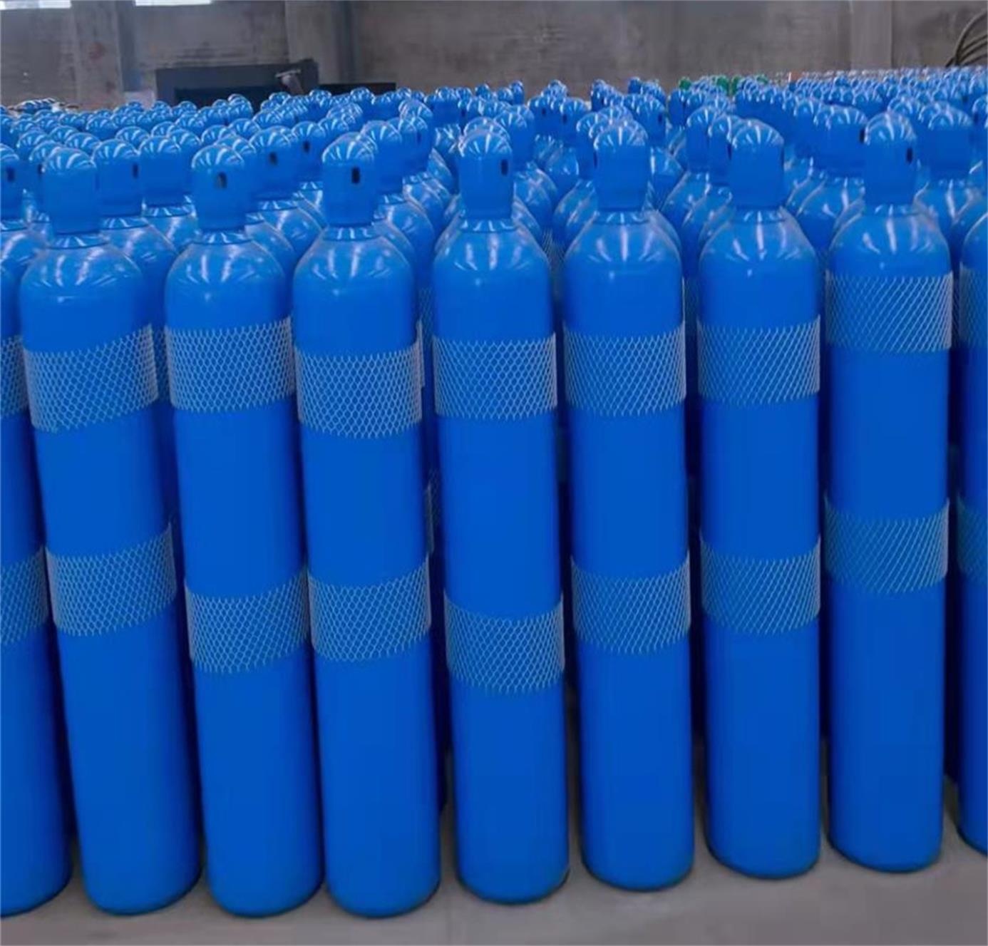 high pressure gas cylinders